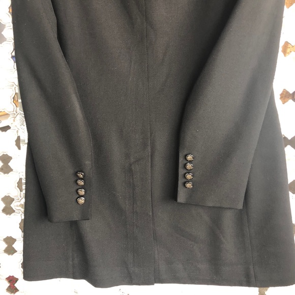 Lauren Ralph Lauren | Jackets & Coats | Lauren Ralph Lauren Wool ...